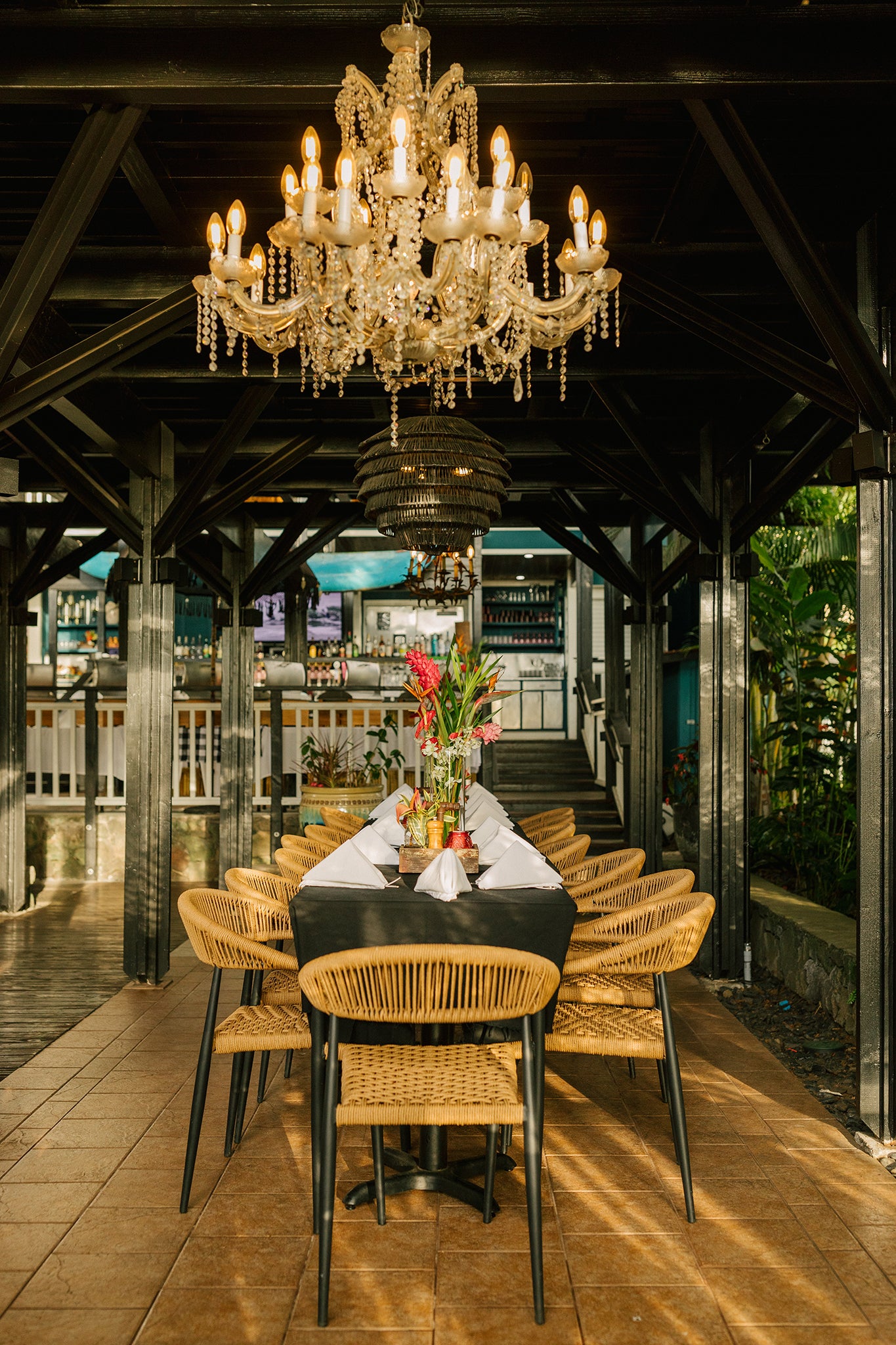 Restaurant – Visit Holualoa